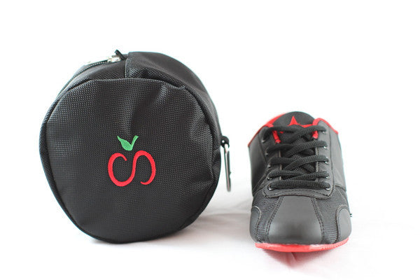 SOLZ Matte Black – SOLZ, Inc.