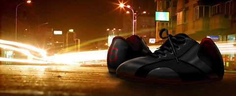 SOLZ Matte Black – SOLZ, Inc.